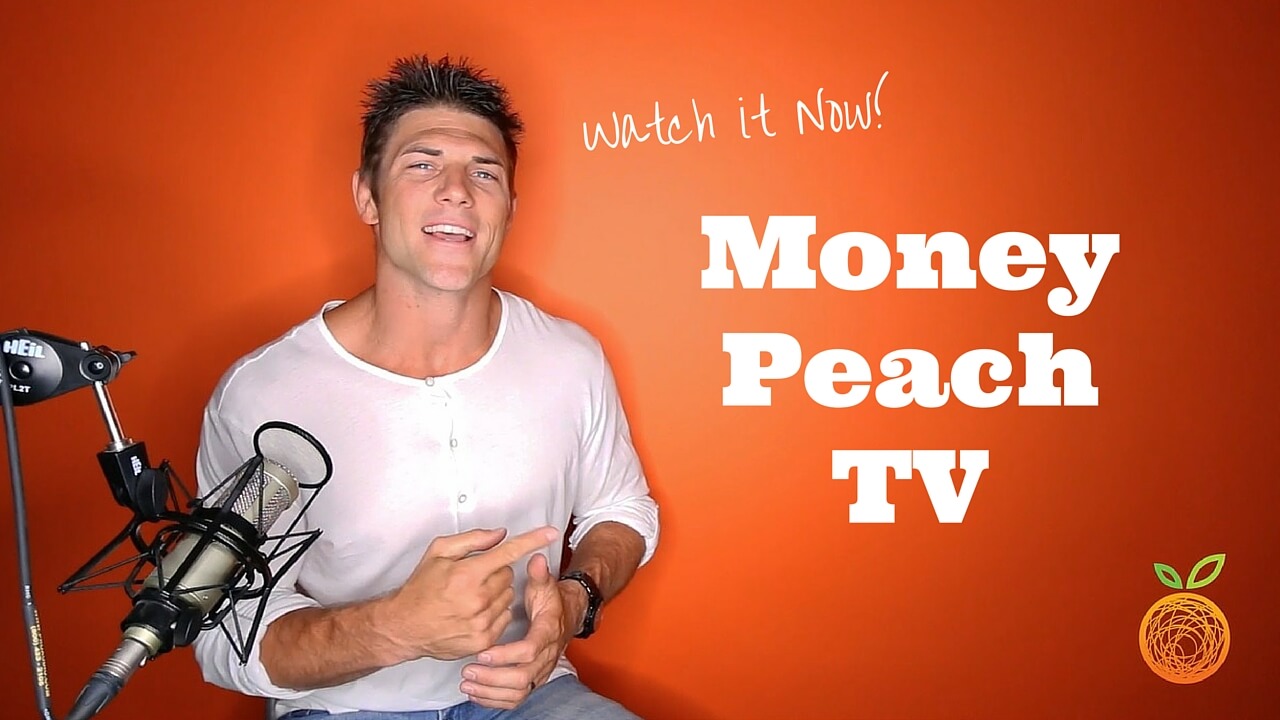 Who Is Money Peach , The Money Mindset Podcast – YNAK