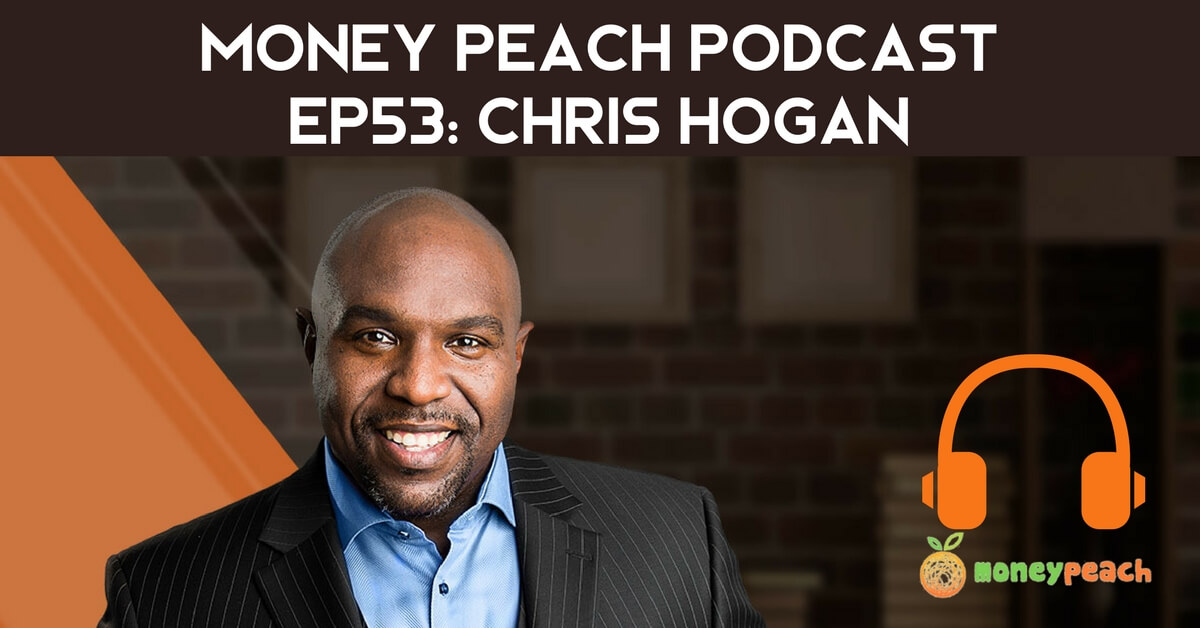 Retire Inspired with Ramsey Personality Chris Hogan