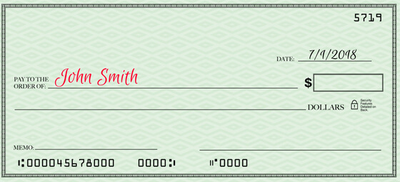 How to Fill Out a Check: 6 Steps to Check Writing Perfection