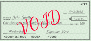 How to Fill Out a Check: 6 Steps to Check Writing Perfection