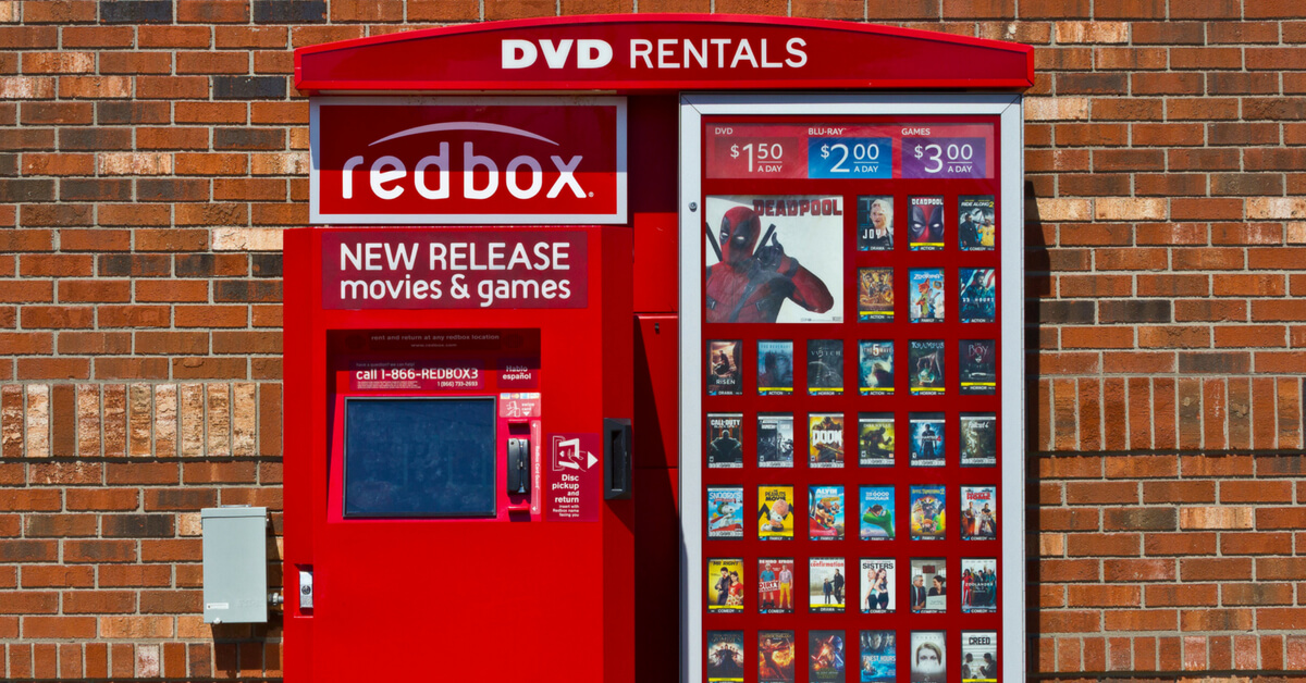 12 Secret Redbox Codes To Get FREE Movies Games 2018 12 Secret Redbox Codes To Get FREE Movies Games 2018