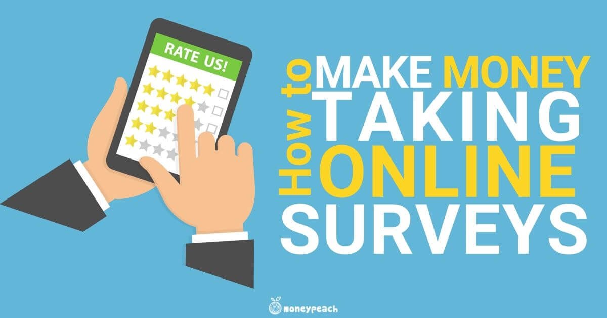 Survey Junkie Review : How to Make an Extra $20/Month On Your Phone