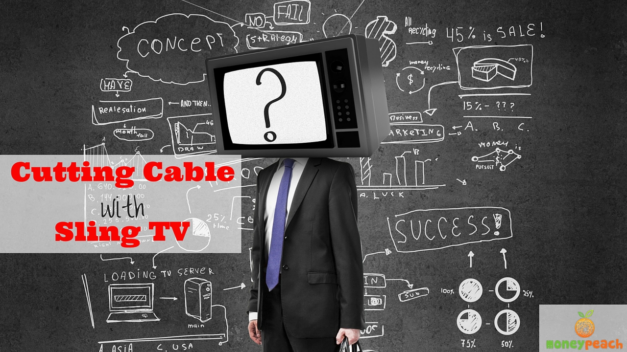 Sling TV Review: How to Cut the Cable and Save $100s on TV