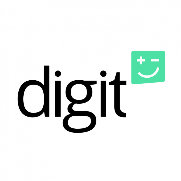 Digit Review: How to Automatically Save Without Feeling It
