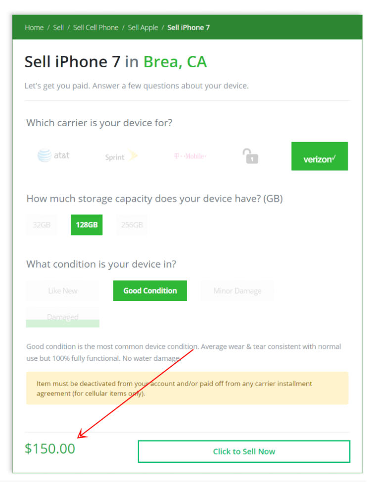 Best Places to Sell Phones Both Locally & Online | Money Peach