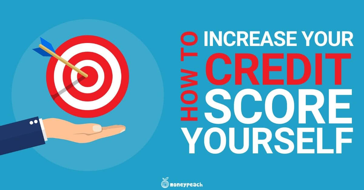 How To Repair Your Credit Yourself in 2021 & Boost Your Score in 30 Days