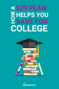 Why a 529 Savings Plan is the Best Way to Save for College