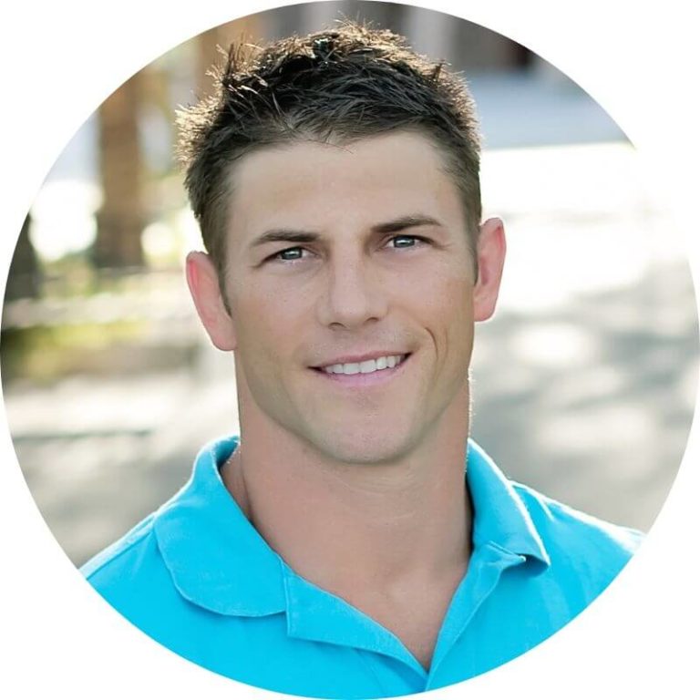 About Money Peach | Who is Chris Peach?