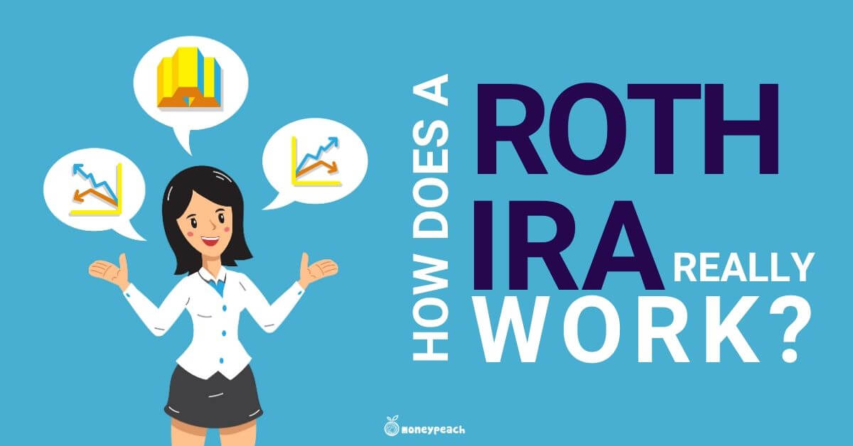 What is a ROTH IRA and How Does it Benefit Me?